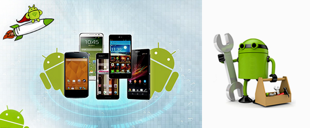 Tips For Professional Android Apps Development | WebClues Infotech