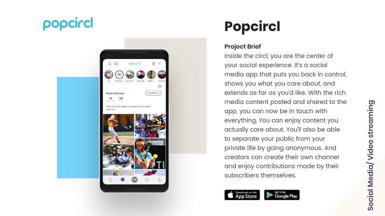 Mobile App & Website Development Portfolio - WebClues Infotech