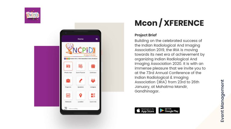 Mobile App & Website Development Portfolio - WebClues Infotech